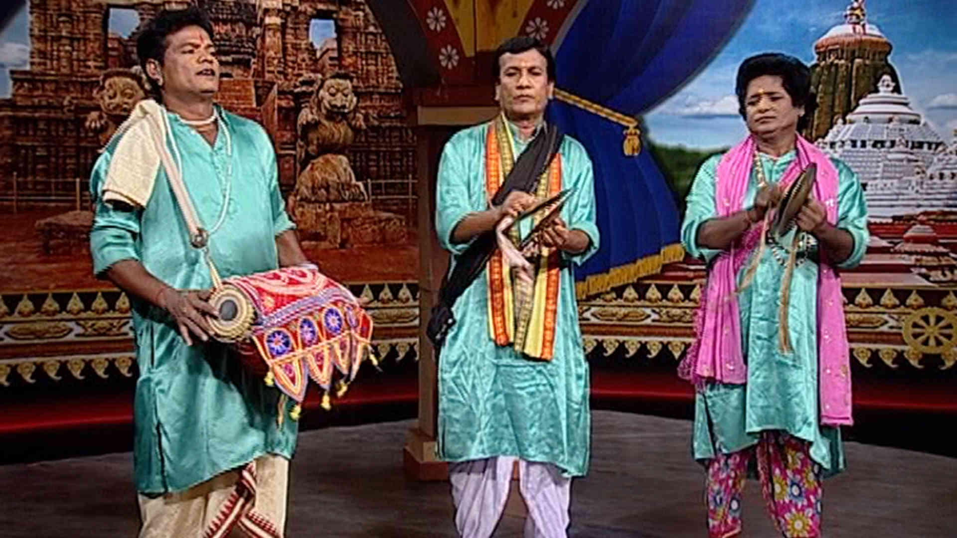 Watch Badi Pala | Ep-64 Online