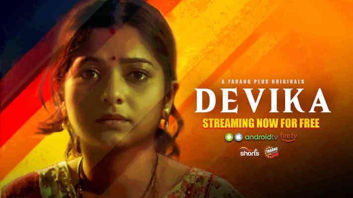 Explore the World of Shorts | Watch & Share 'Devika' Featuring Himagni Dutta, Sambit Behera ...