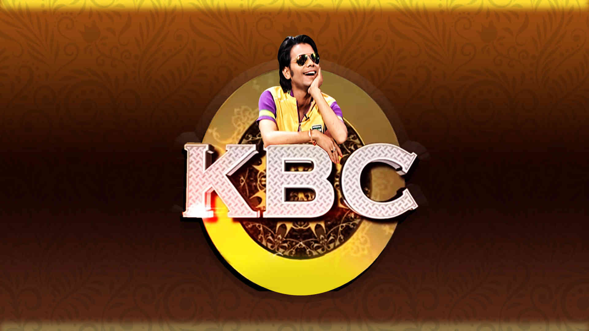 Stream kbc TV Show Online | Watcho