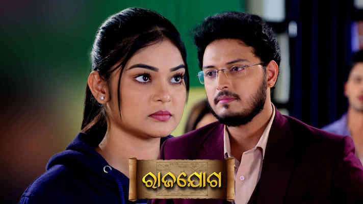 Watch now new mega serial "RAJAYOG" Ep 36 Odia Serial on Tarang Plus ...