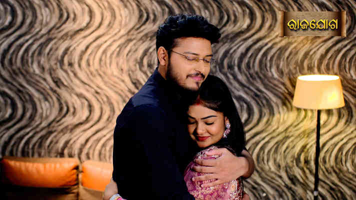 Watch now new mega serial "RAJAYOG" Ep 142 Odia Serial on Tarang Plus ...