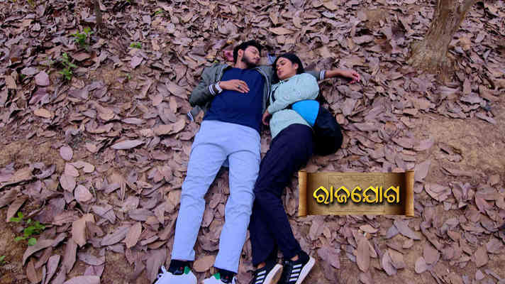 Watch now new mega serial "RAJAYOG" Ep 71 Odia Serial on Tarang Plus ...