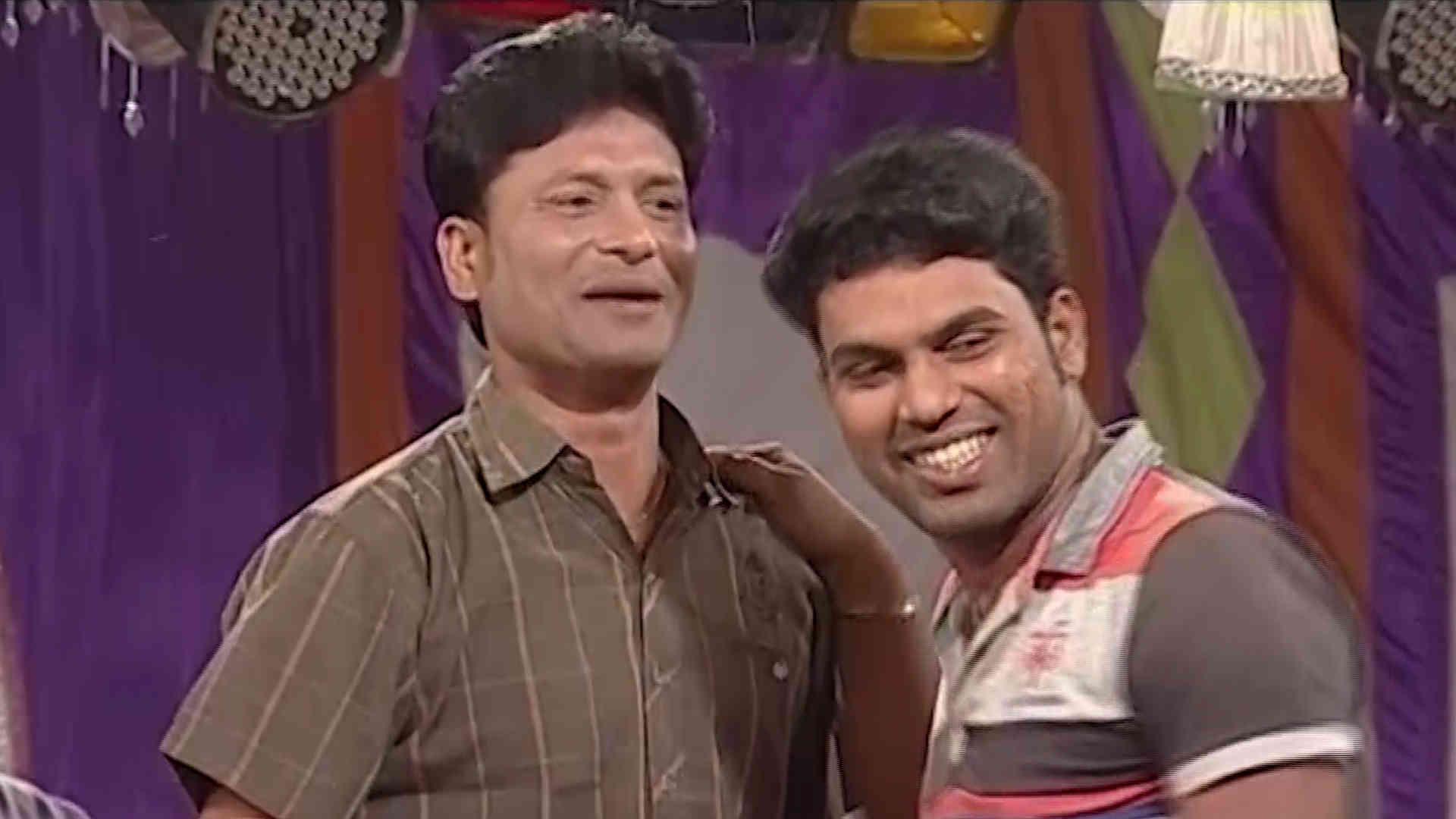 Watch sajanimo-rana-rahila only on Watcho