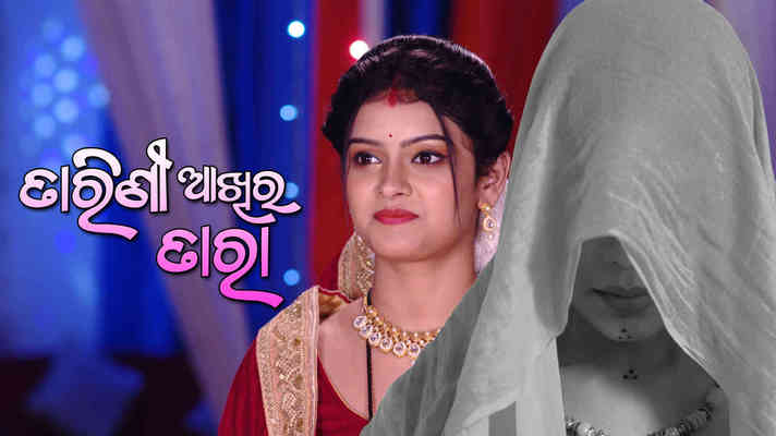 Watch Tarini Akhira Tara Ep 1441 | 10th Oct 2022 | Odia Serial - Tarang ...
