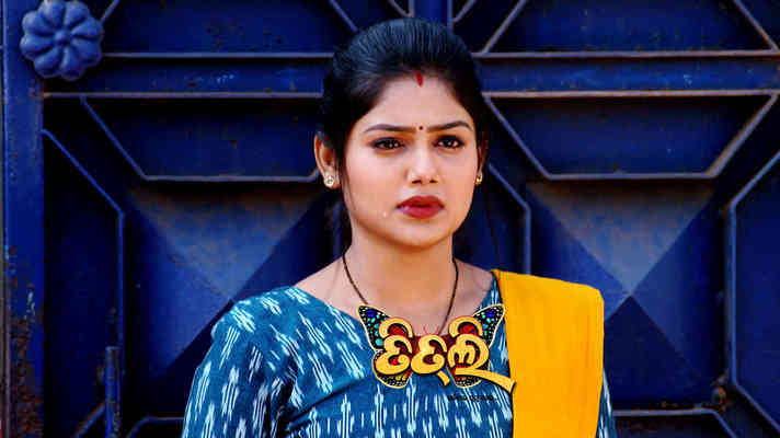 Watch now new mega serial "TITLI" Ep 172 Odia Serial on Tarang Plus ...