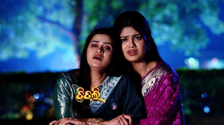 Watch now new mega serial "TITLI" Ep 204 Odia Serial on Tarang Plus ...