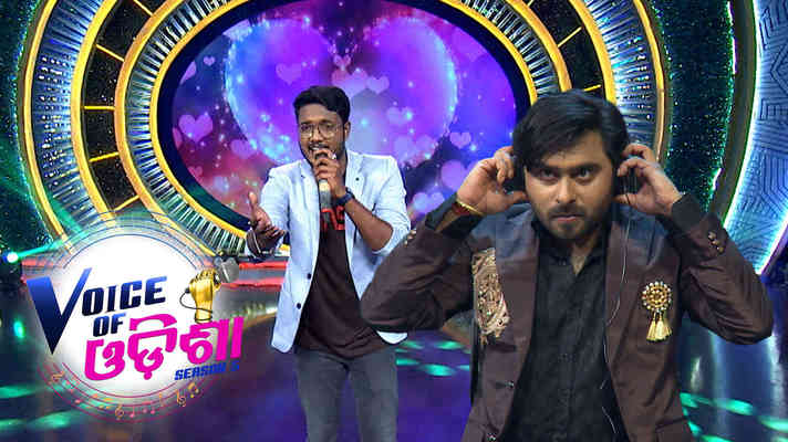 Voice Of Odisha S 05 | EP-12 | Tarang Plus