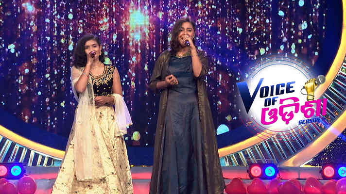 Voice Of Odisha S 05 | EP-14 | Tarang Plus