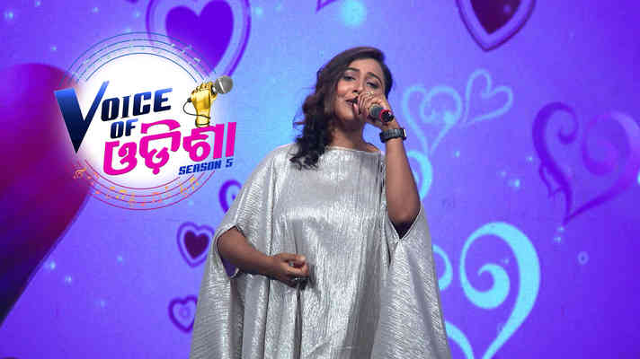 Voice Of Odisha S 05 | EP-17 | Tarang Plus