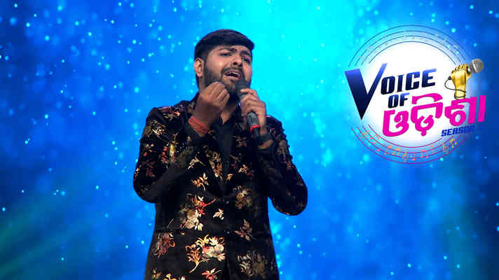 Voice Of Odisha S 05 | EP-21 | Tarang Plus