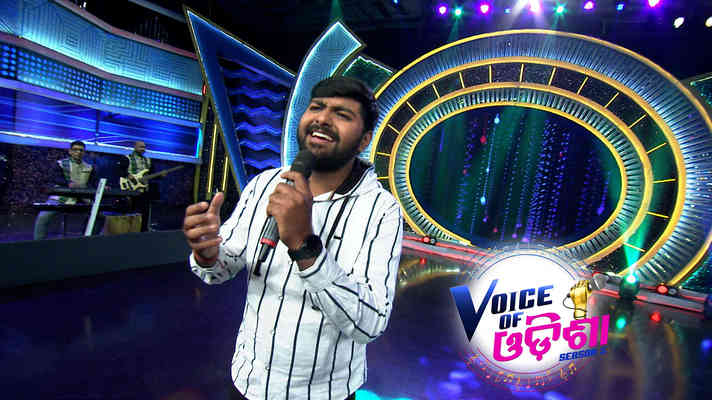 Voice Of Odisha S 05 | EP-27 | Tarang Plus